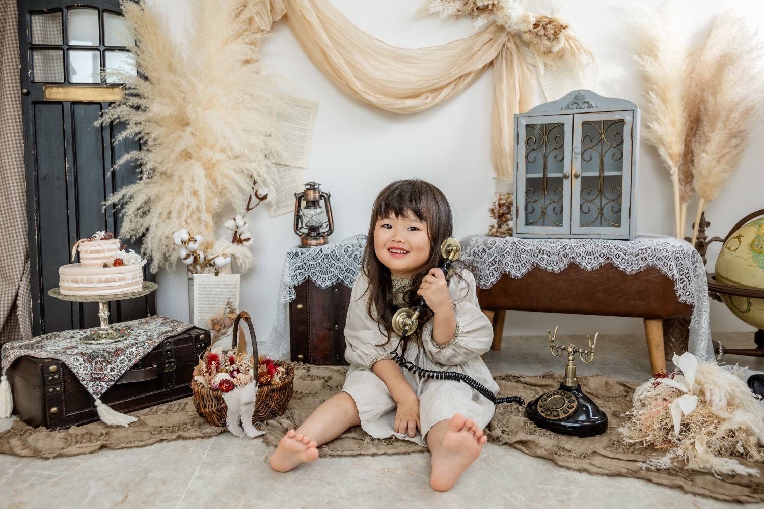 大人アンティーク - studio soleil